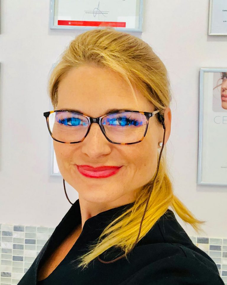 My Story - Beauty Costa Blanca